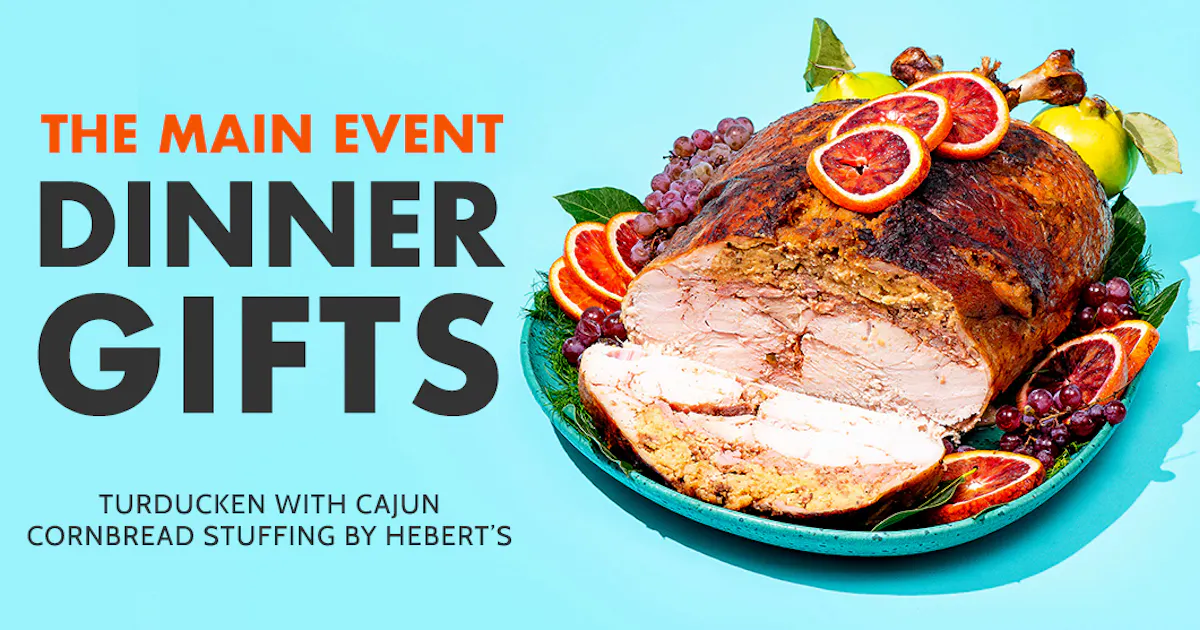 Best Dinner Gifts Delivery | Ship Nationwide | Goldbelly