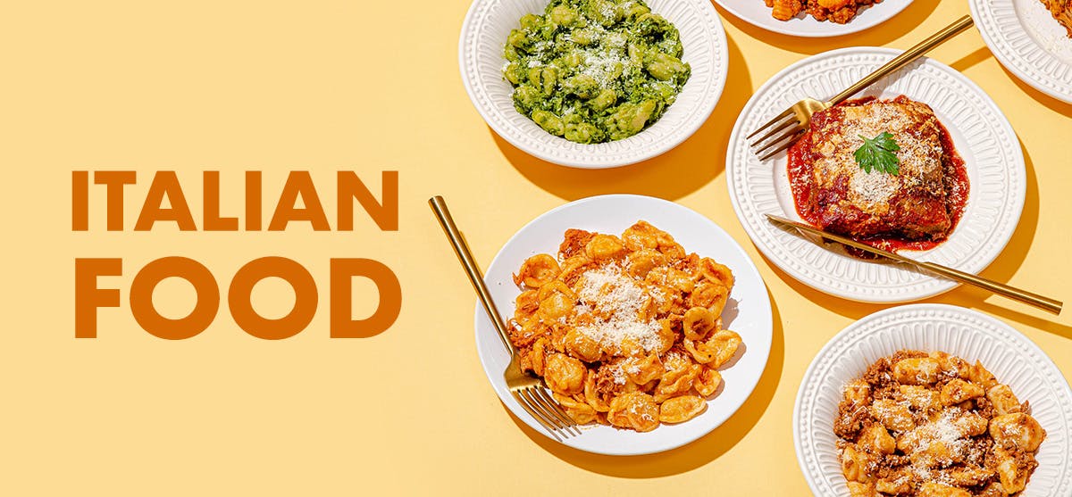 Italian Food Delivery | Ship Nationwide | Goldbelly