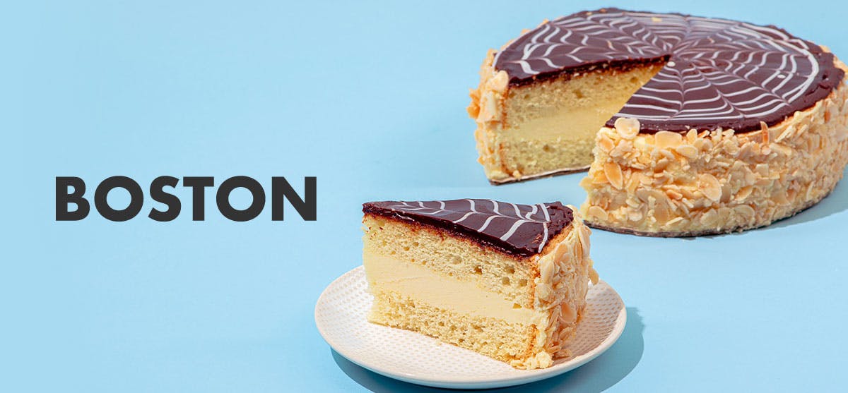 Boston Foods & Gifts Delivery | Ship Nationwide | Goldbelly