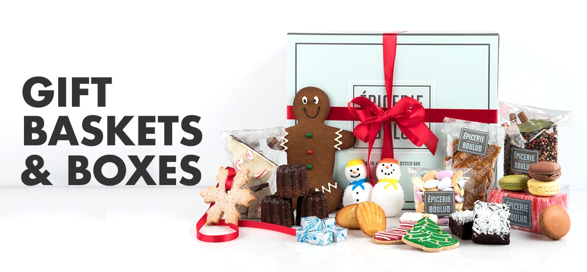 Food Gift Baskets & Gift Boxes Delivery | Ship Nationwide | Goldbelly