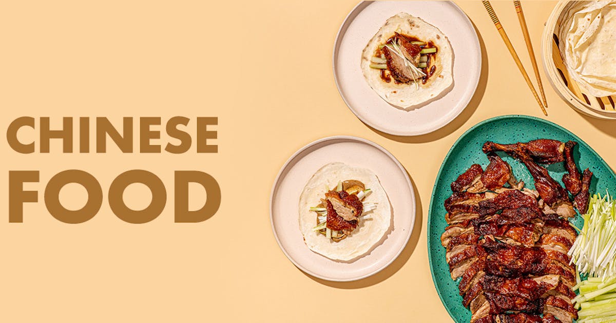 Chinese Food Delivery | Ship Nationwide | Goldbelly