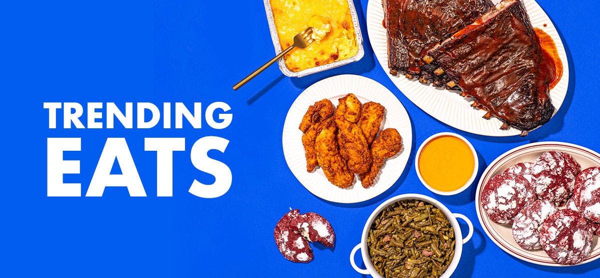 Popular Food Trends | Ship Nationwide | Goldbelly