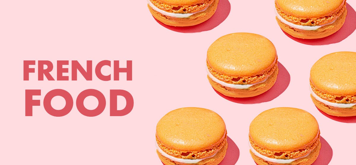 French Food Delivery | Ship Nationwide | Goldbelly