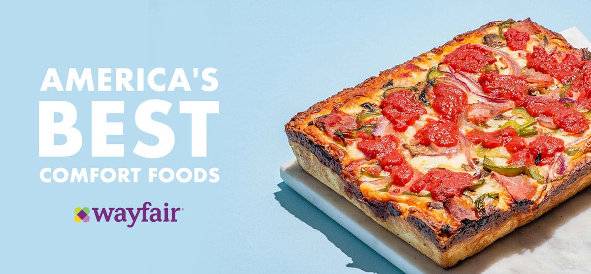 Fave Foods for Wayfair Delivery | Ship Nationwide | Goldbelly