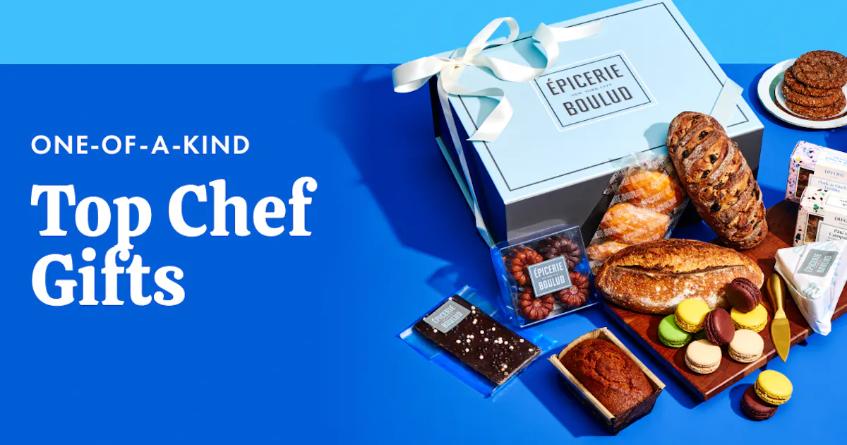 Top Chef Meal Kits | Ship Nationwide | Goldbelly