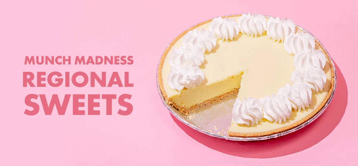 Munch Madness Sweets Delivery | Ship Nationwide | Goldbelly