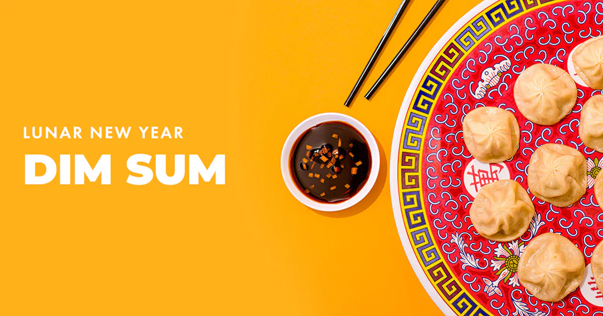 Dim Sum Delivery | Ship Nationwide | Goldbelly