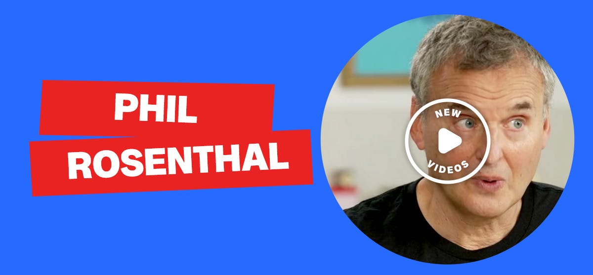 Phil Rosenthal's Top Picks Delivery | Ship Nationwide | Goldbelly