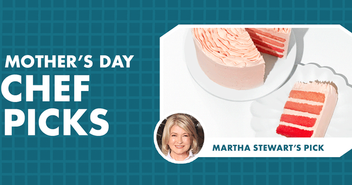 Chef Picks For Mother's Day Delivery | Ship Nationwide | Goldbelly