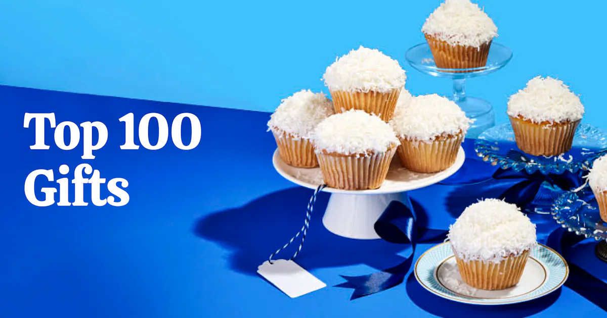 Our 100 Most Beautiful Gifts Delivery | Ship Nationwide | Goldbelly