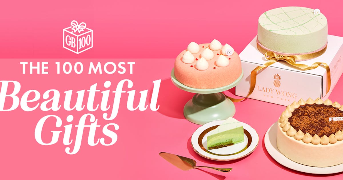 Our 100 Most Beautiful Gifts Delivery | Ship Nationwide | Goldbelly