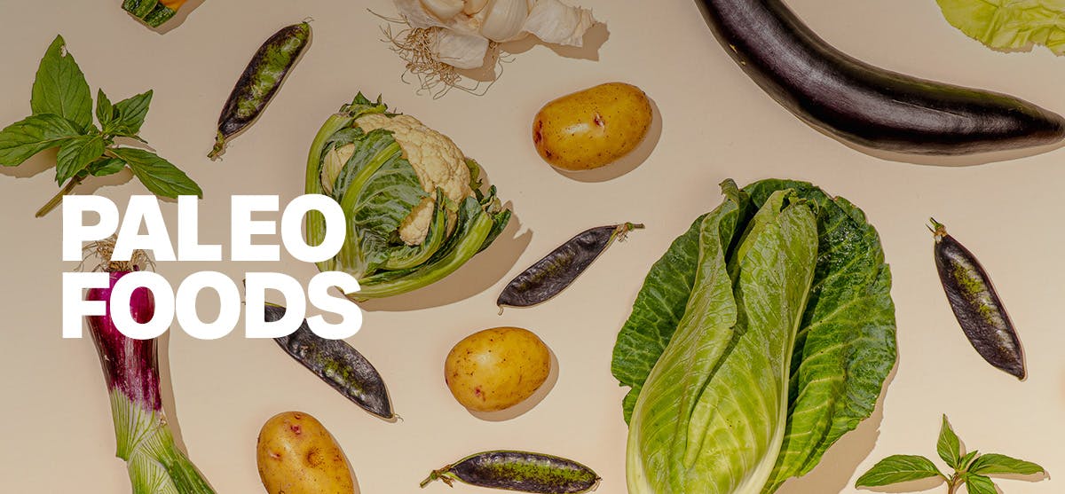 Paleo Delivery | Ship Nationwide | Goldbelly