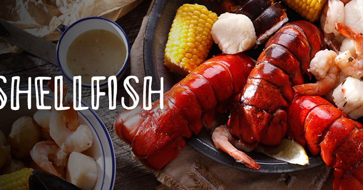 Shellfish Delivery | Ship Nationwide | Goldbelly