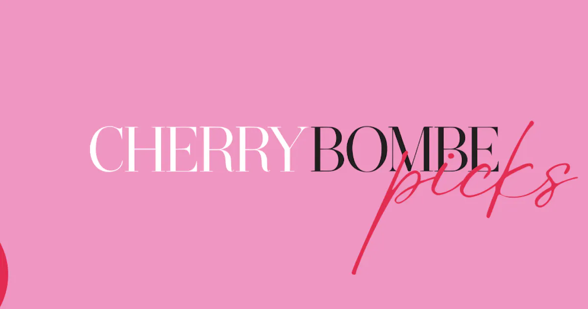 Cherry Bombe Picks Delivery | Ship Nationwide | Goldbelly