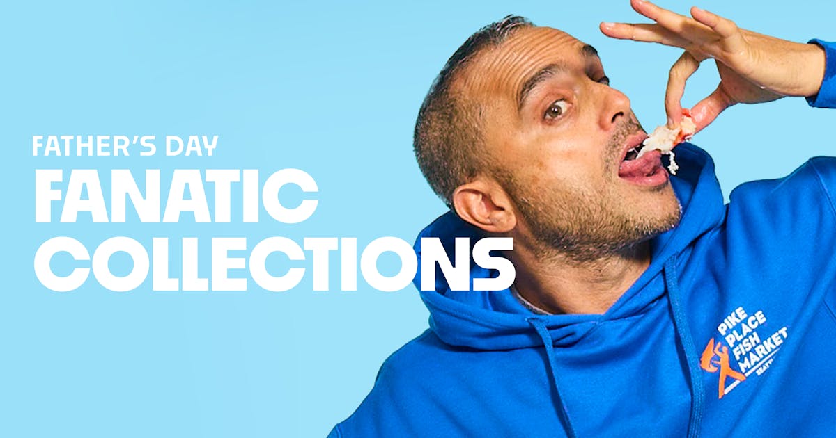 Fanatic Gifts Collection for Dad Delivery | Ship Nationwide | Goldbelly