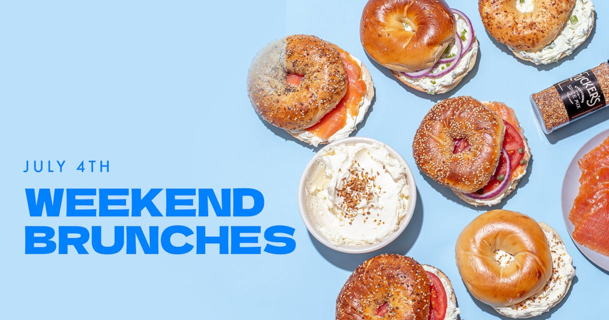 Breakfast and Brunch Delivery | Ship Nationwide | Goldbelly