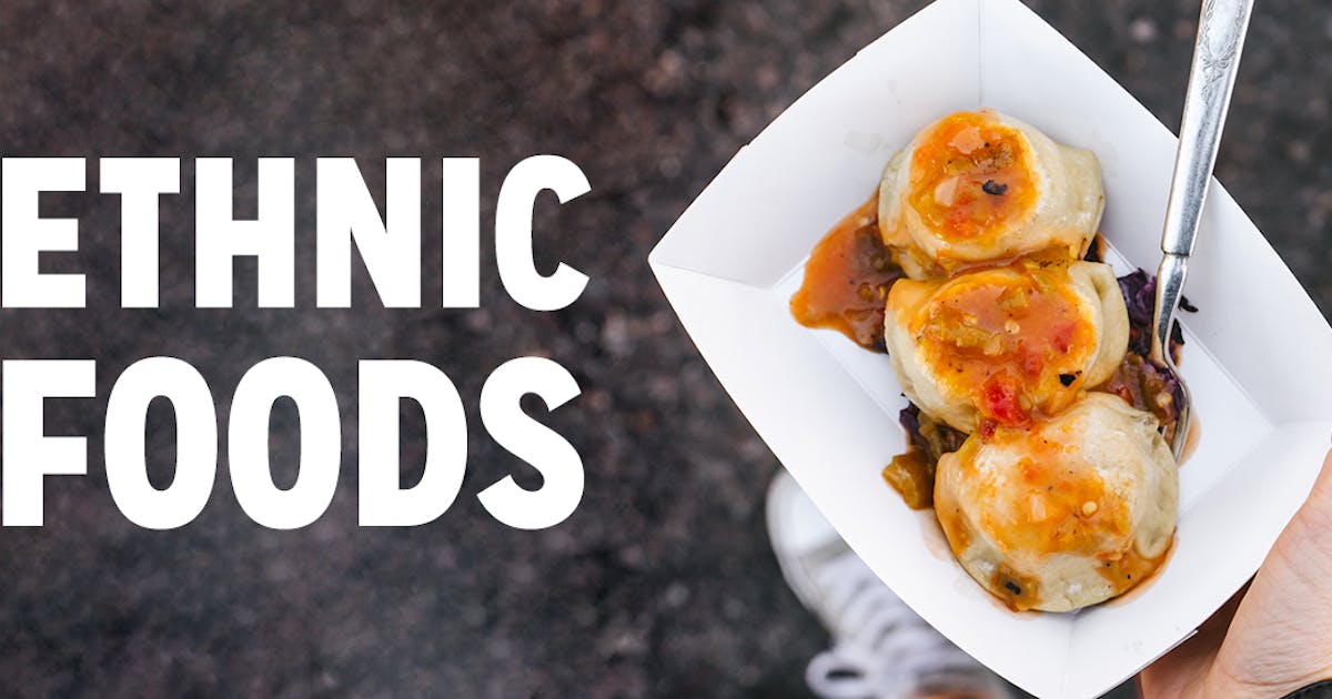 International Foods Delivery | Ship Nationwide | Goldbelly