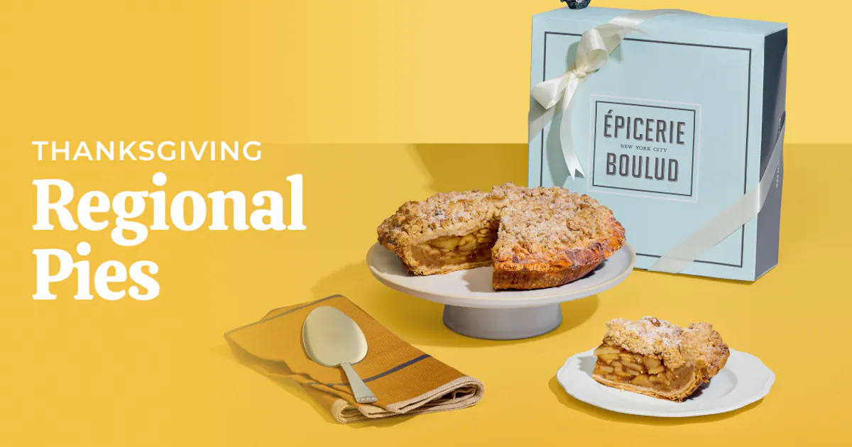 Thanksgiving Pie Delivery & Gifts | Ship Nationwide