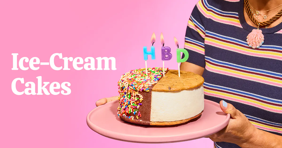 Ice Cream Party Delivery | Ship Nationwide | Goldbelly