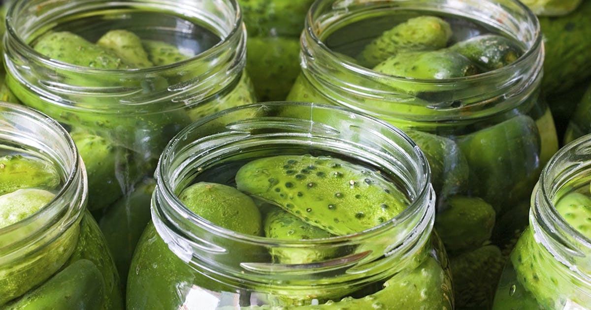 Pickles Delivery | Ship Nationwide | Goldbelly