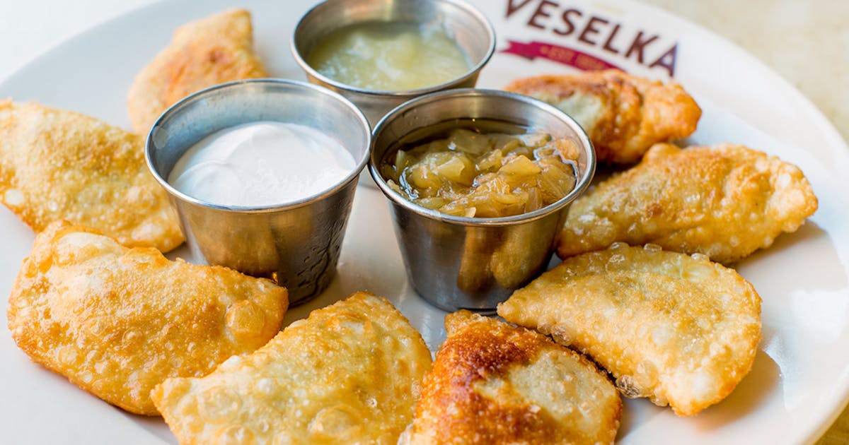 Dumplings Delivery | Ship Nationwide