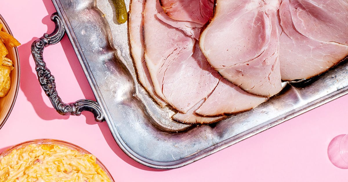 Ham Delivery & Gifts | Ship Nationwide