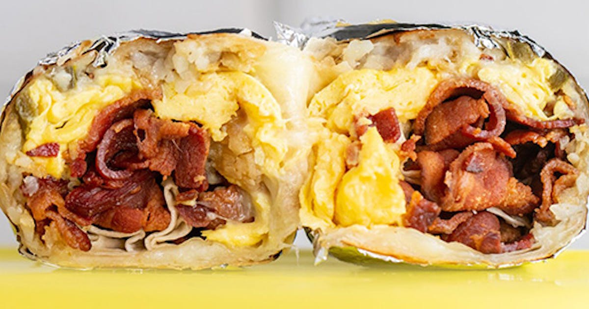 Burrito Delivery | Ship Nationwide