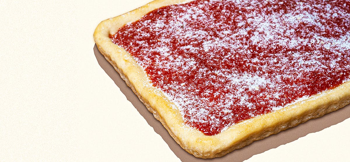 Tomato Pie Delivery | Ship Nationwide | Goldbelly