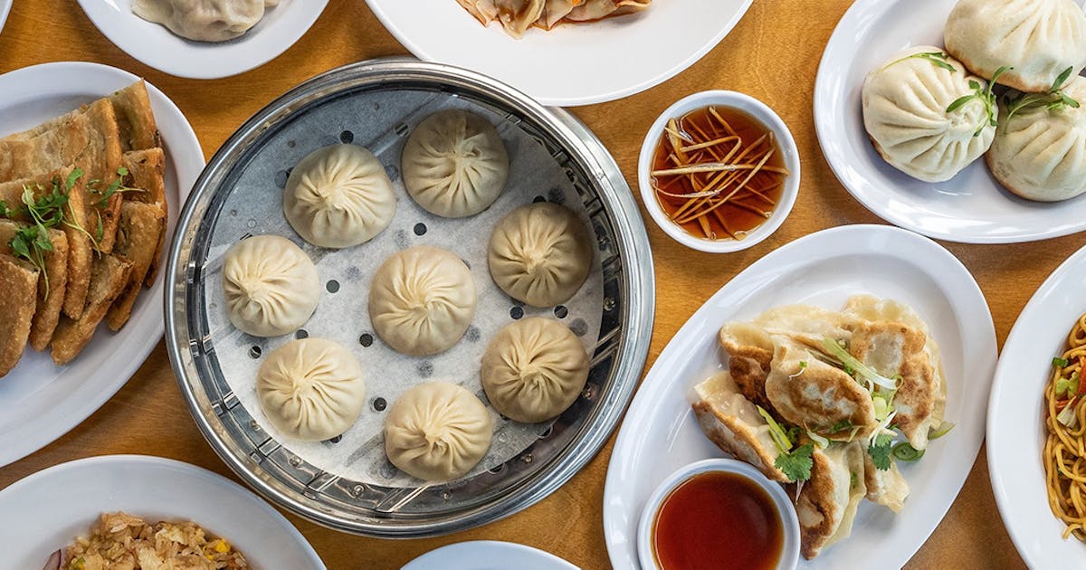 Dumplings Delivery | Ship Nationwide