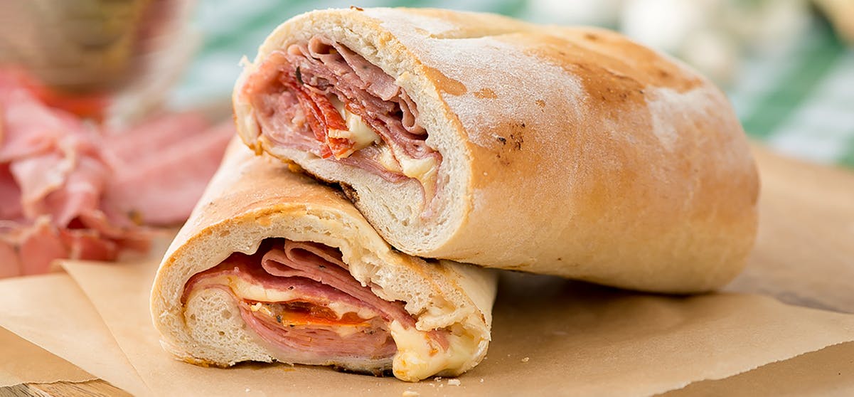 Calzone Delivery | Ship Nationwide | Goldbelly