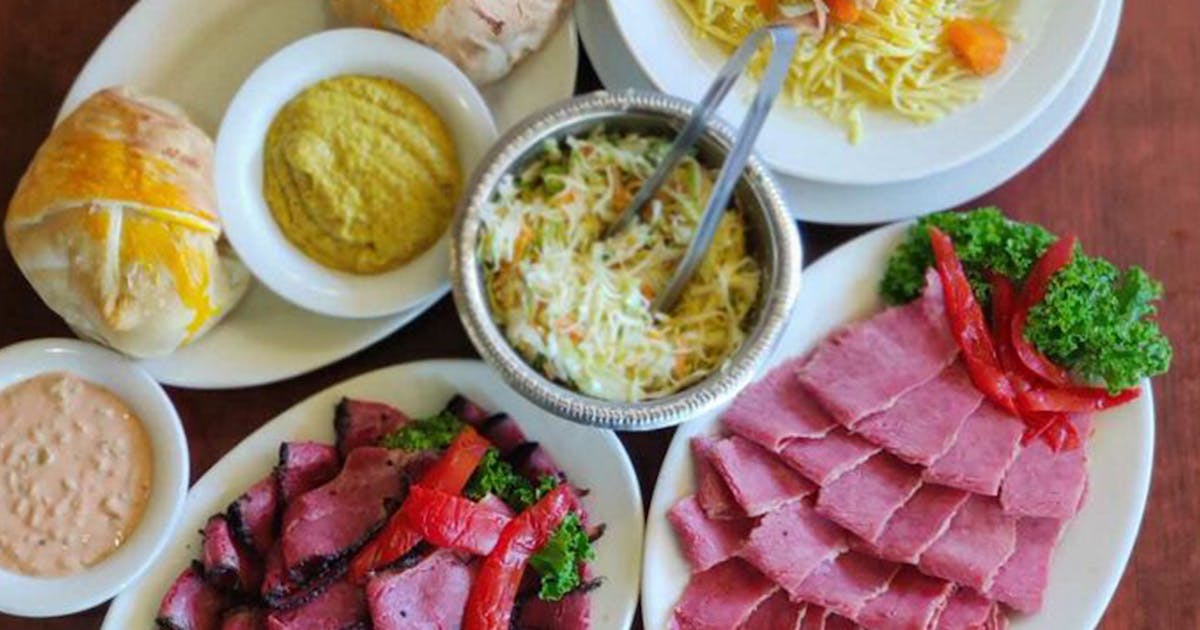 Dumplings Delivery | Ship Nationwide