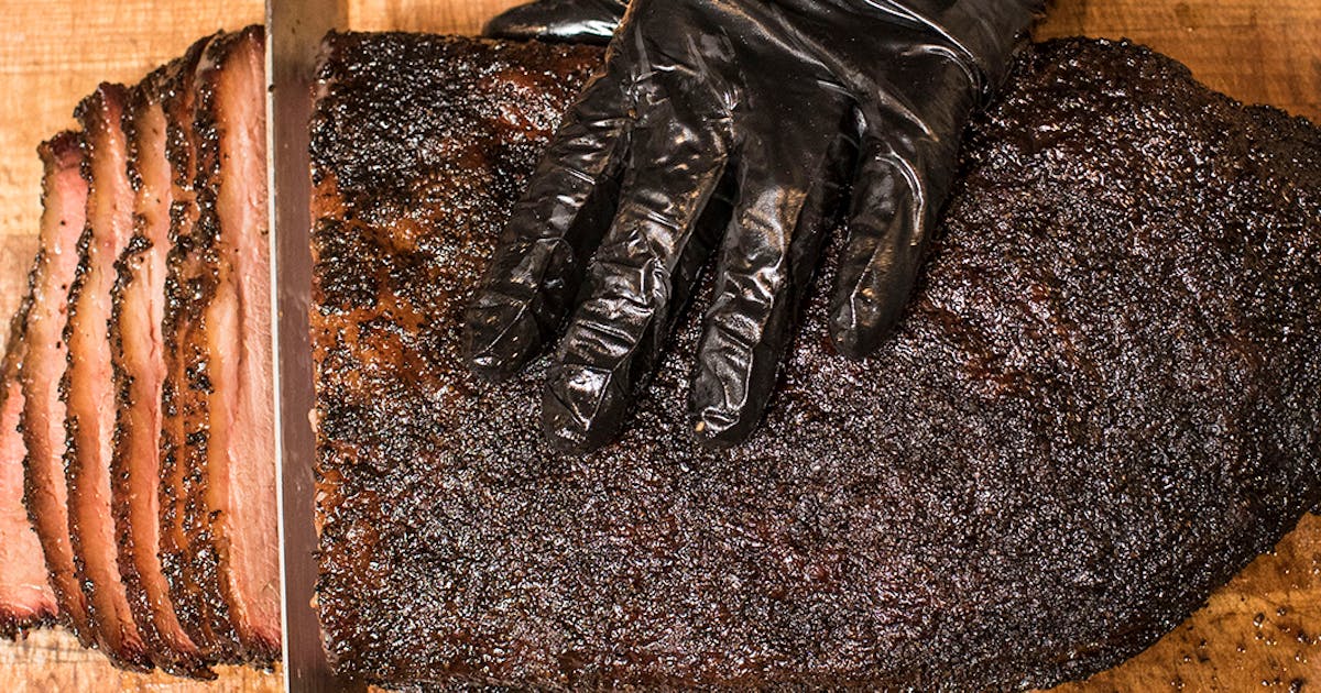 BBQ Delivery | Ship Nationwide | Goldbelly