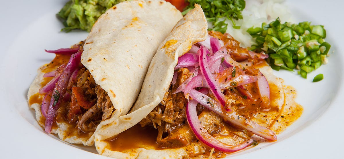 Picos Mexican Restaurant