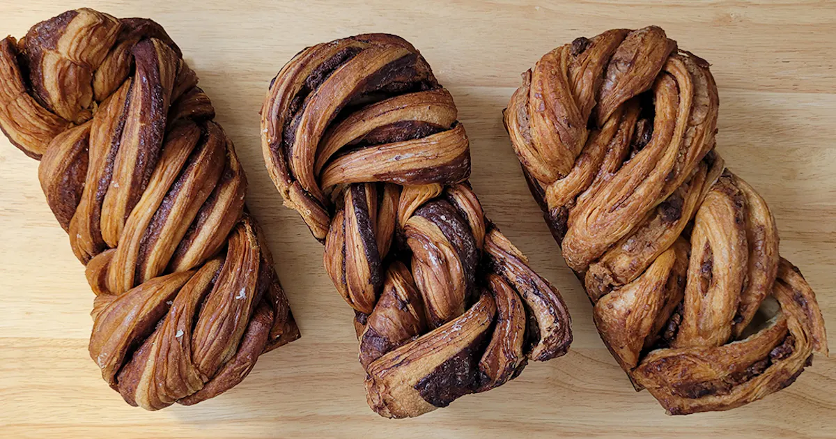 NAVAD Bakers