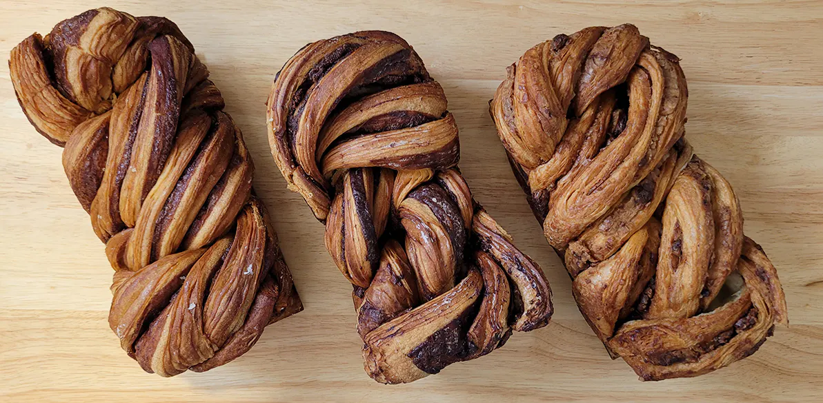 NAVAD Bakers