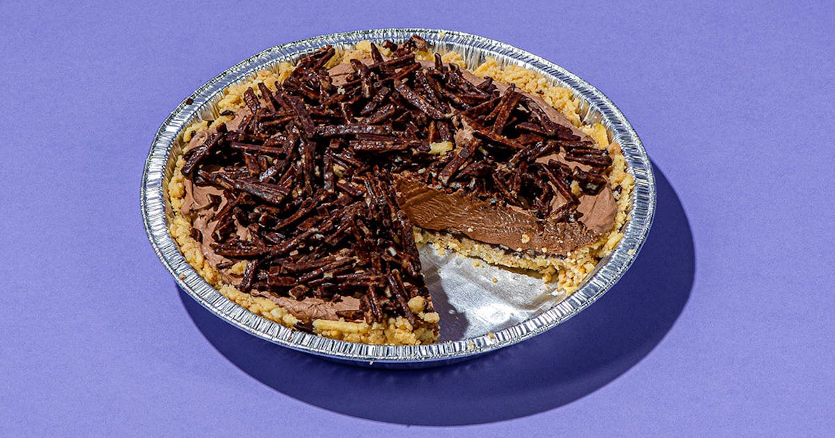 Sugargoat by Stephanie Izard