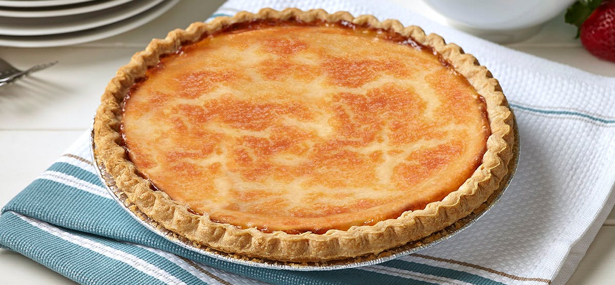 Pie Sampler Delivery | Ship Nationwide | Goldbelly