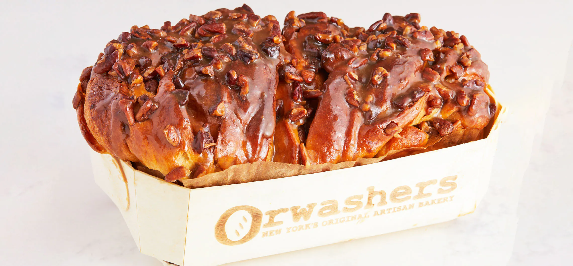 Orwashers Bakery