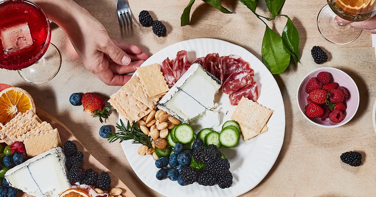 Cypress Grove Cheese