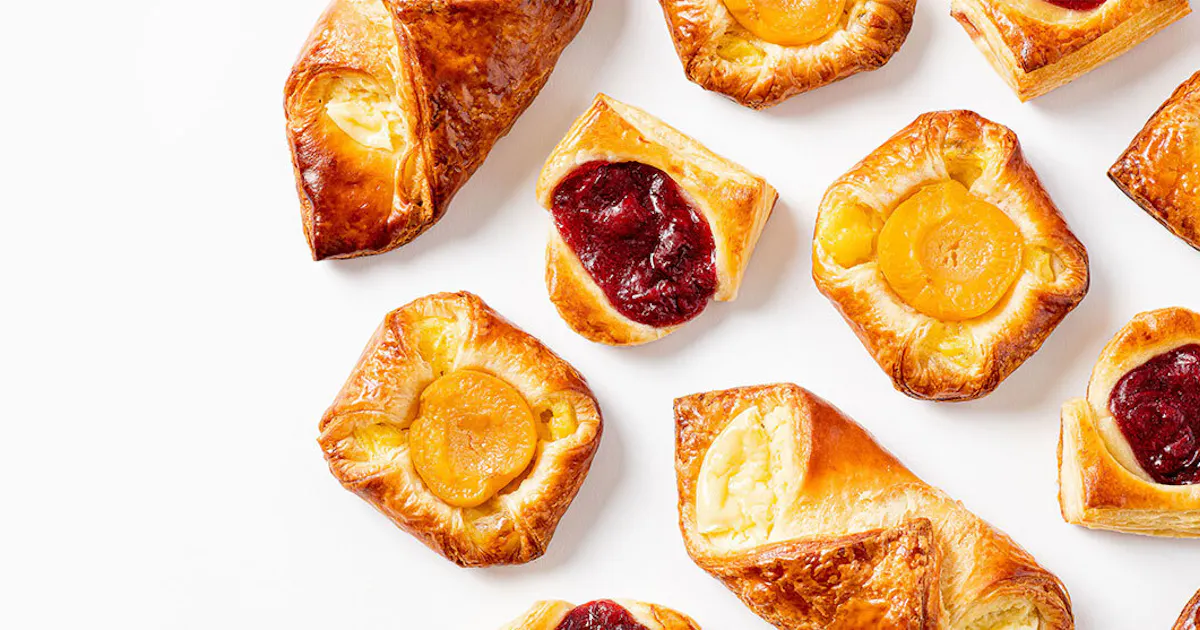 French Pastries Delivery | Ship Nationwide | Goldbelly