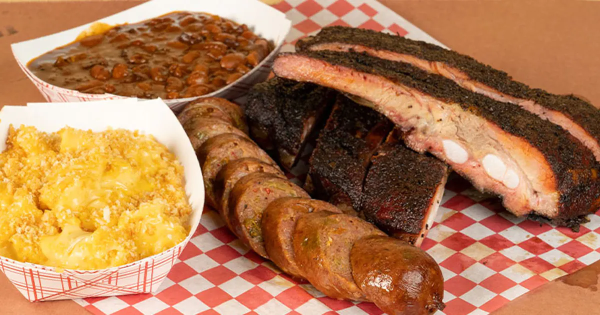 Soulbelly BBQ