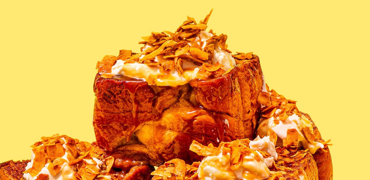 Brique French Toastery