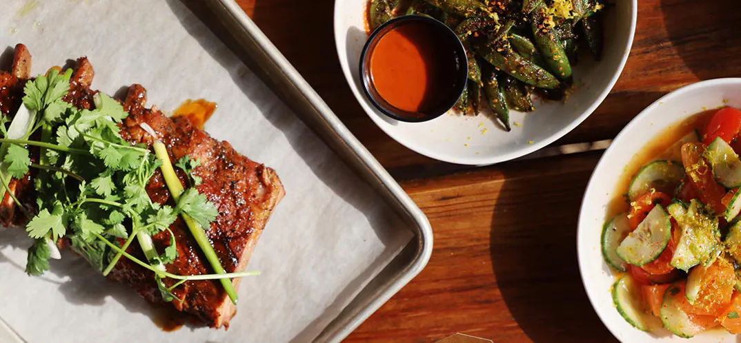 Loro Asian Smokehouse & Bar