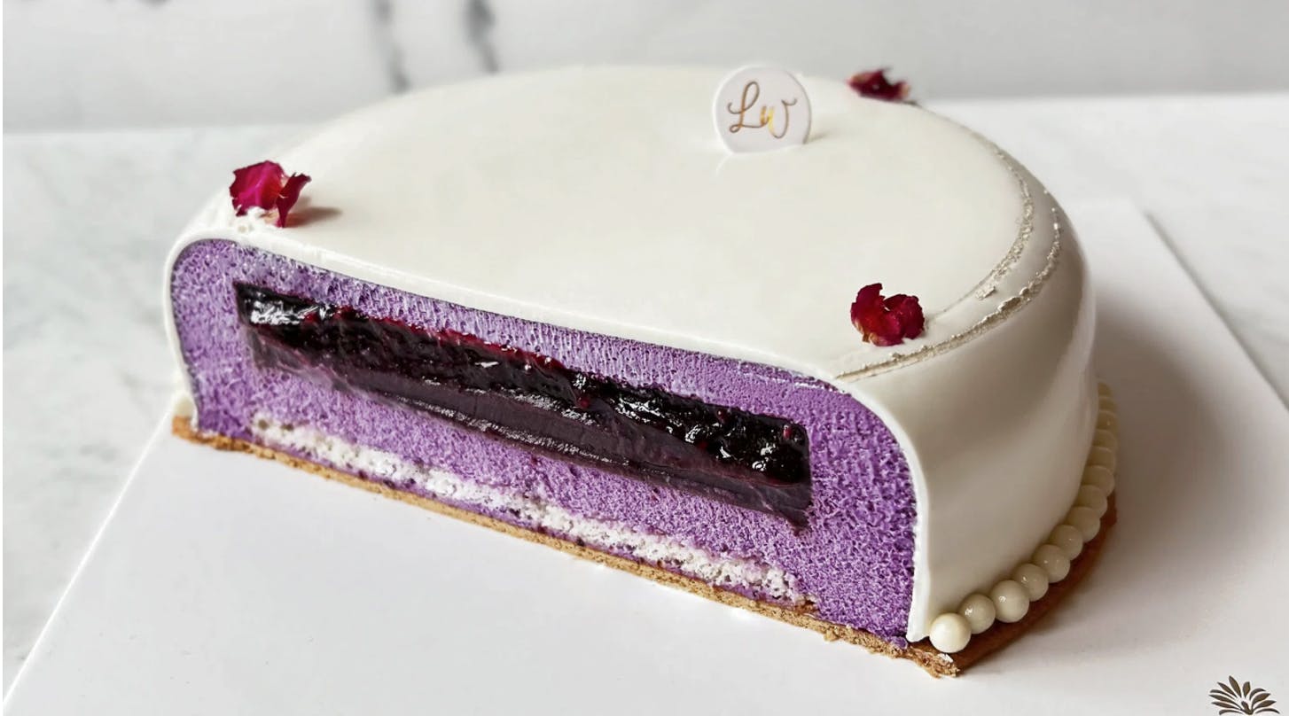 Lady Wong Patisserie