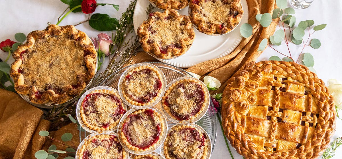 Pots & Pans Pie Company