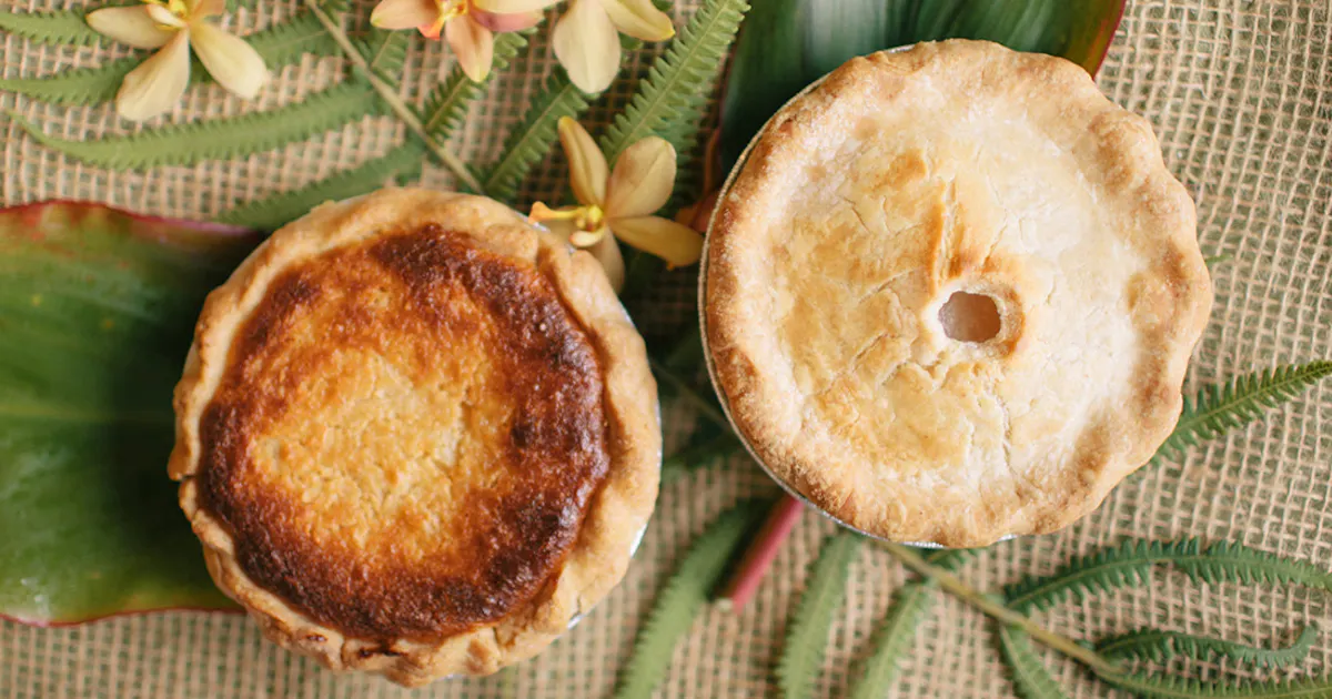 Hawaiian Pie Company