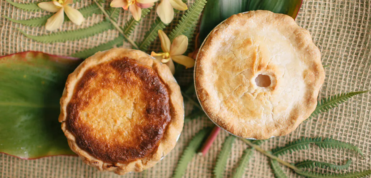 Hawaiian Pie Company