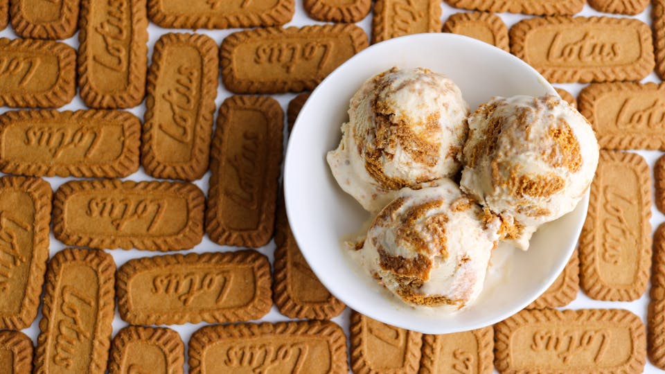 Clementine's Naughty & Nice Ice Cream