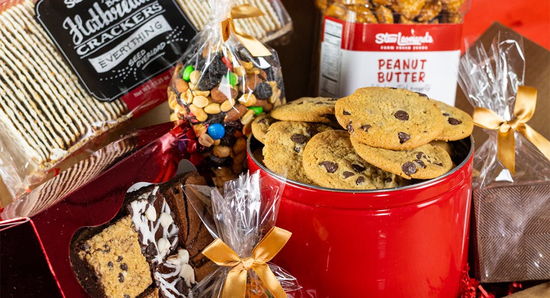 Coffee Box - Choose Your Own 3 Pack by Stew Leonard's | Goldbelly