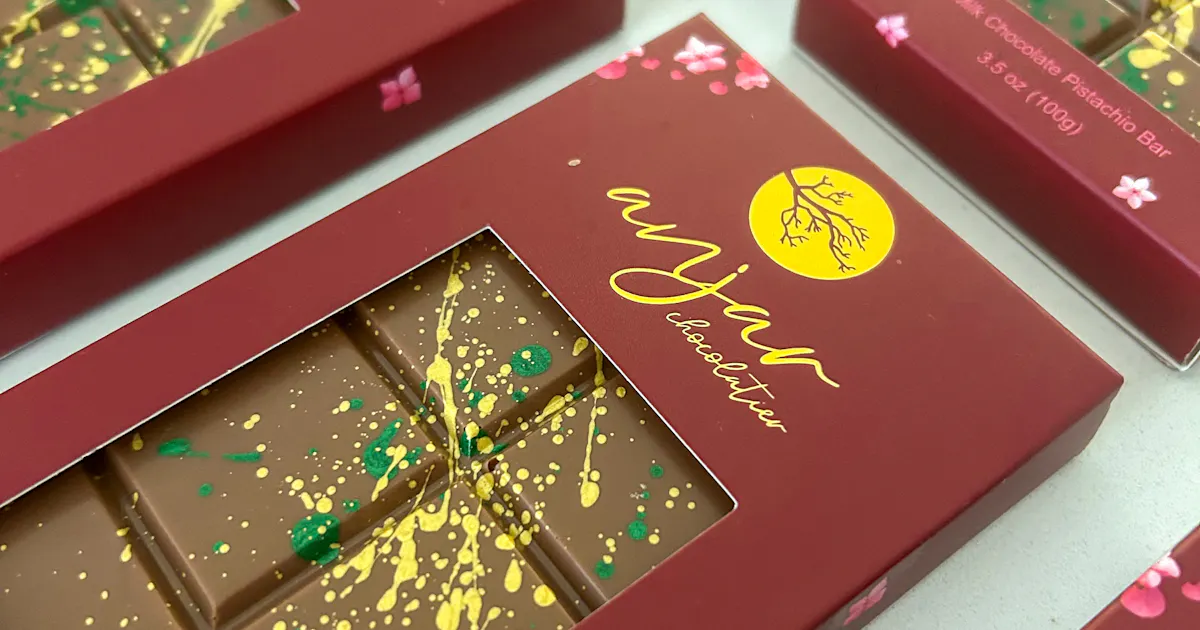 Anjar Chocolatier
